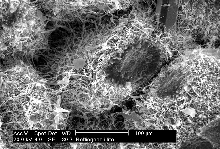 Mineral Lempung dalam Peningkatan Kekeruhan Air Tambang – Abfertiawan
